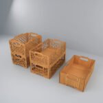 Laser Cut Storage Files: Custom Solutions for Your Storage Needs