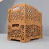 Laser Cut Storage Files: Custom Solutions for Your Storage Needs