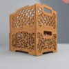 Laser Cut Storage Files: Custom Solutions for Your Storage Needs