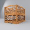 Laser Cut Storage Files: Custom Solutions for Your Storage Needs