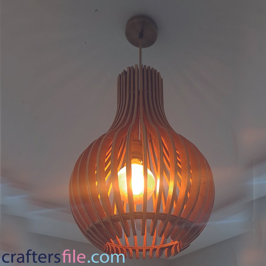 Top 3 CNC Lamp Designs to Illuminate Your Space | Unique & Customizable ...