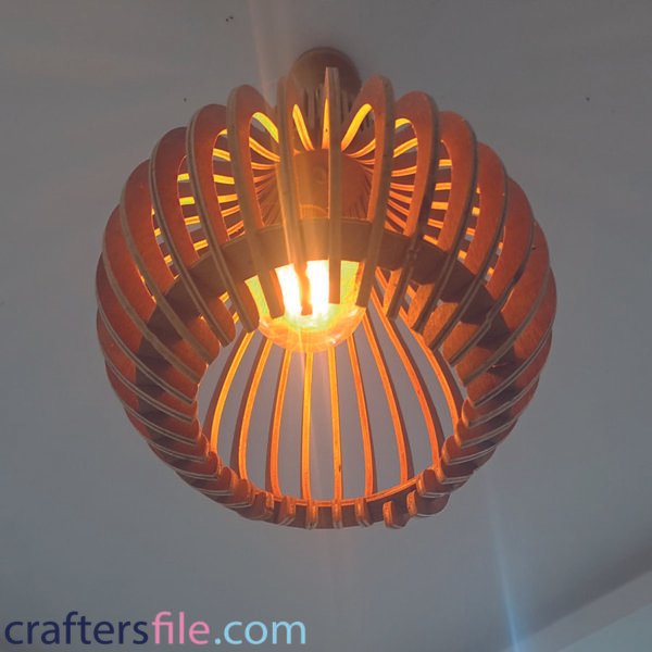 Top 3 CNC Lamp Designs to Illuminate Your Space | Unique & Customizable ...