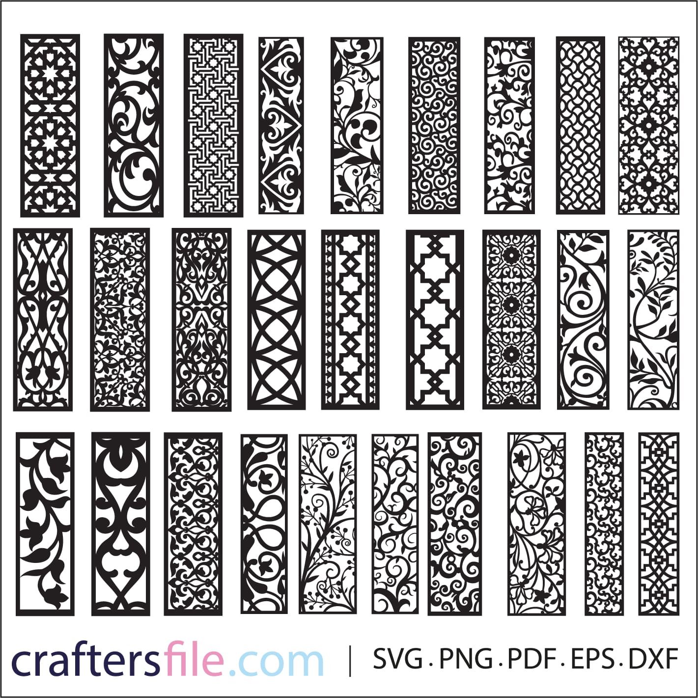 Discover +100 Stunning Moroccan Patterns: Perfect for Digital Design ...