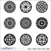 30 Unique Patterns for Laser Cutting – High-Quality Laser Cut Pattern ...