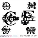 Buy Laser Cut Alphabet Letters – High-Quality Laser Cutting Letters for ...
